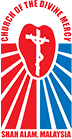 Home - Church of the Divine Mercy